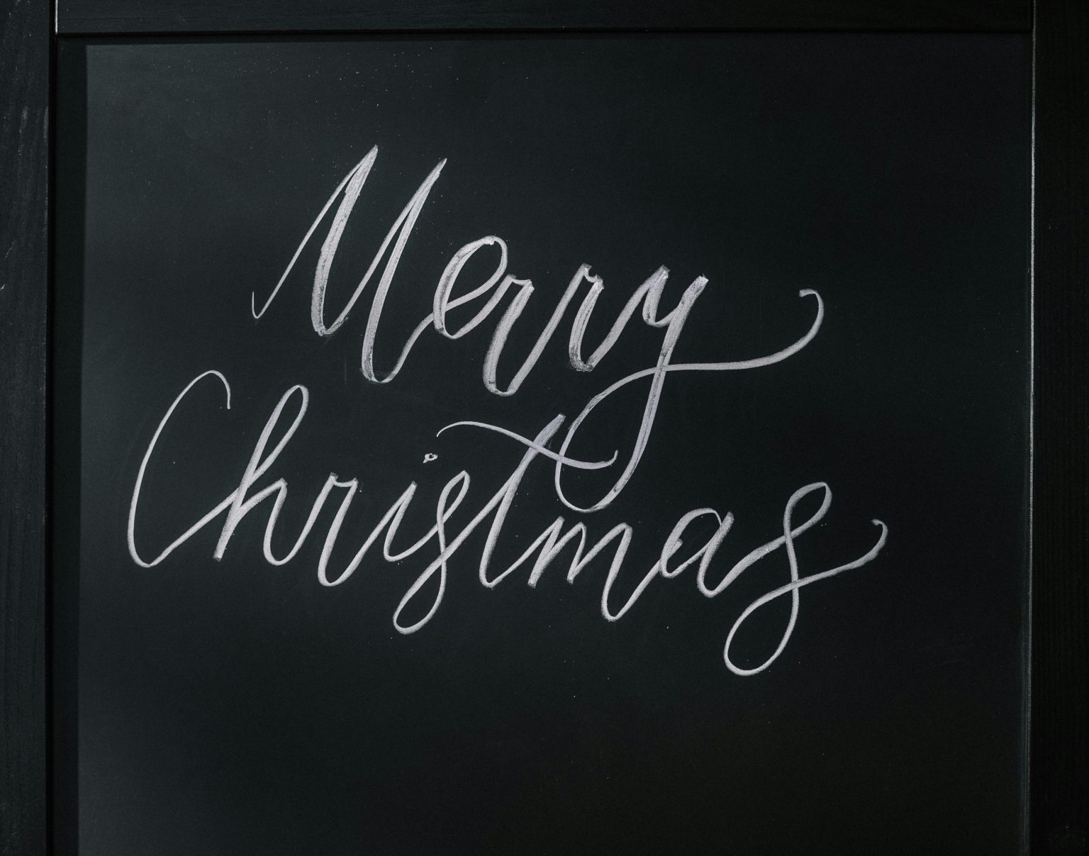 13 Cool January Chalkboard Ideas Ideas For You To Create!